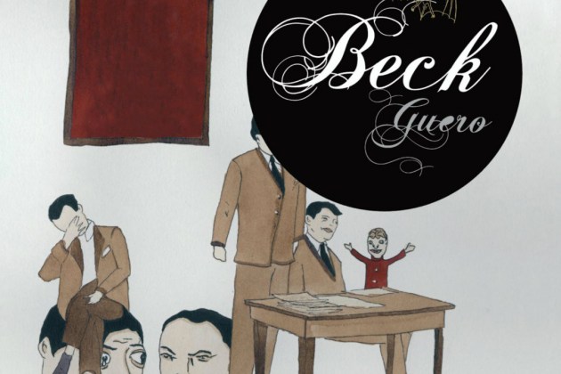 10 Years Ago: Beck Releases ‘Guero,’ His Best-Charting Album Ever | Tim ...