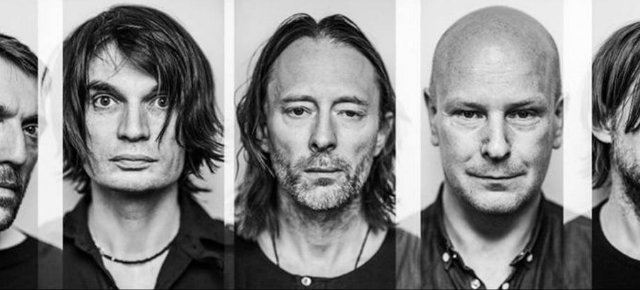Review: Radiohead, ‘A Moon Shaped Pool’ | Tim Karan